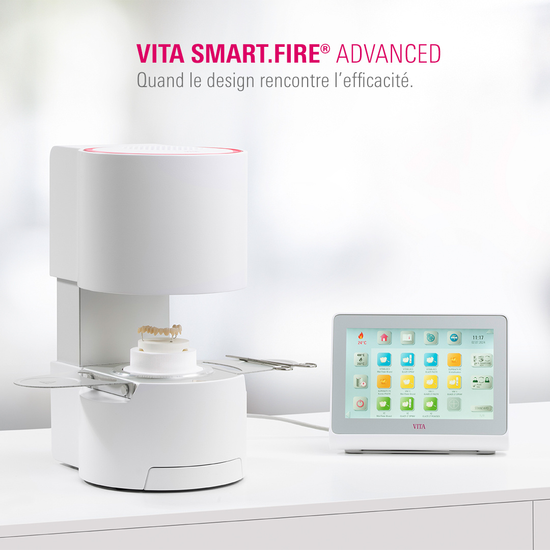 VITA SMART.FIRE ADVANCED
